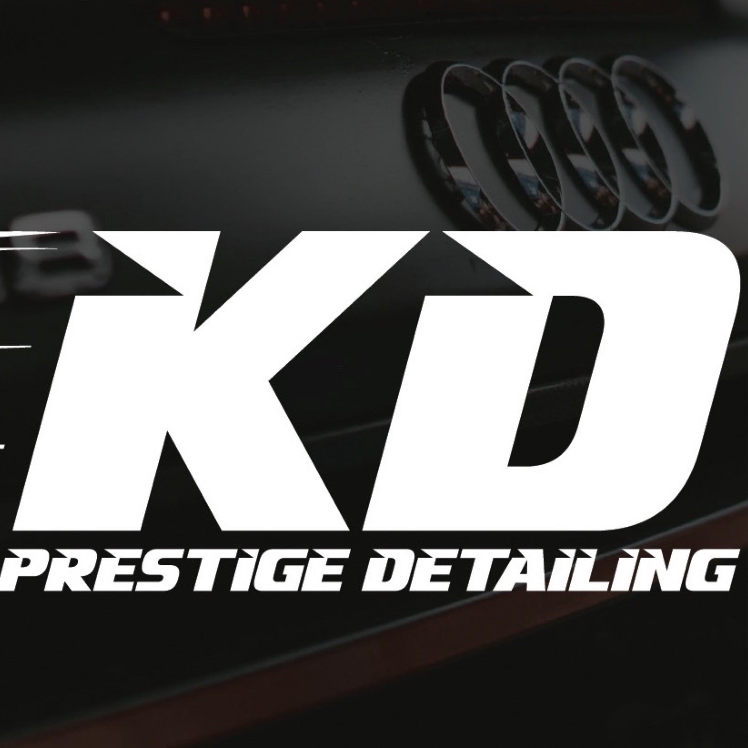 Home | KD Prestige Detailing